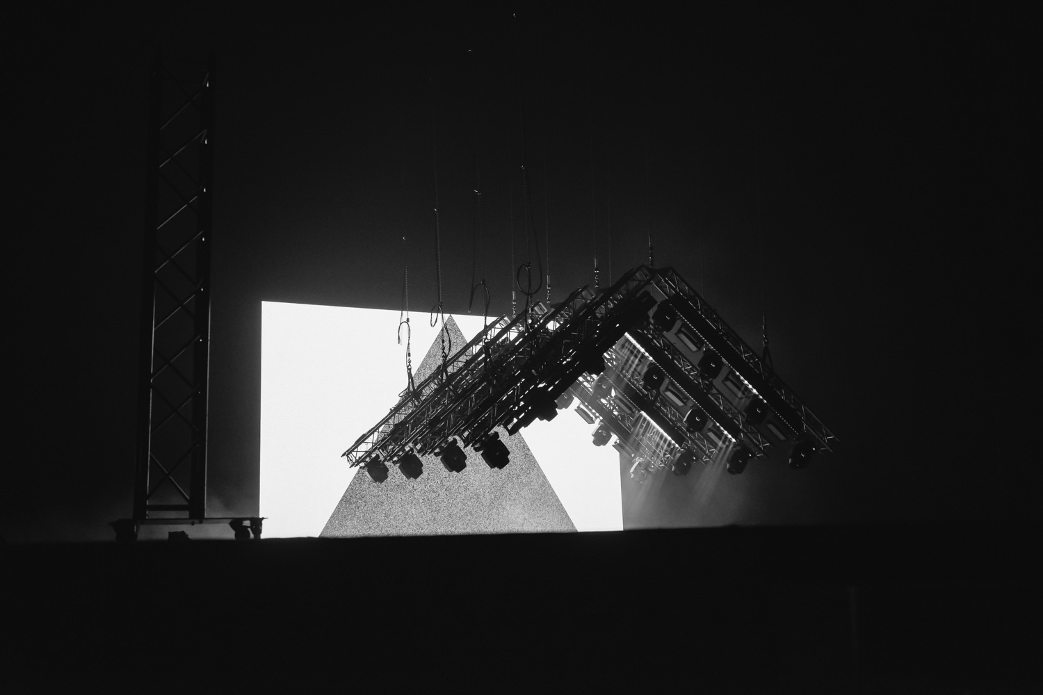 FLOW MO představuje...Stalker video – FLOW MO